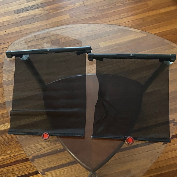 Safe Fit | Other | Safe Fit Black Car Window Sun Shades | Poshmark
